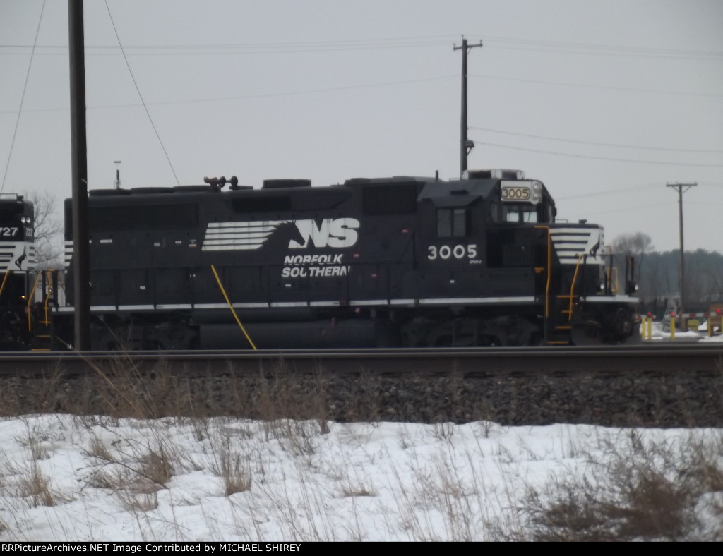 NS 3005